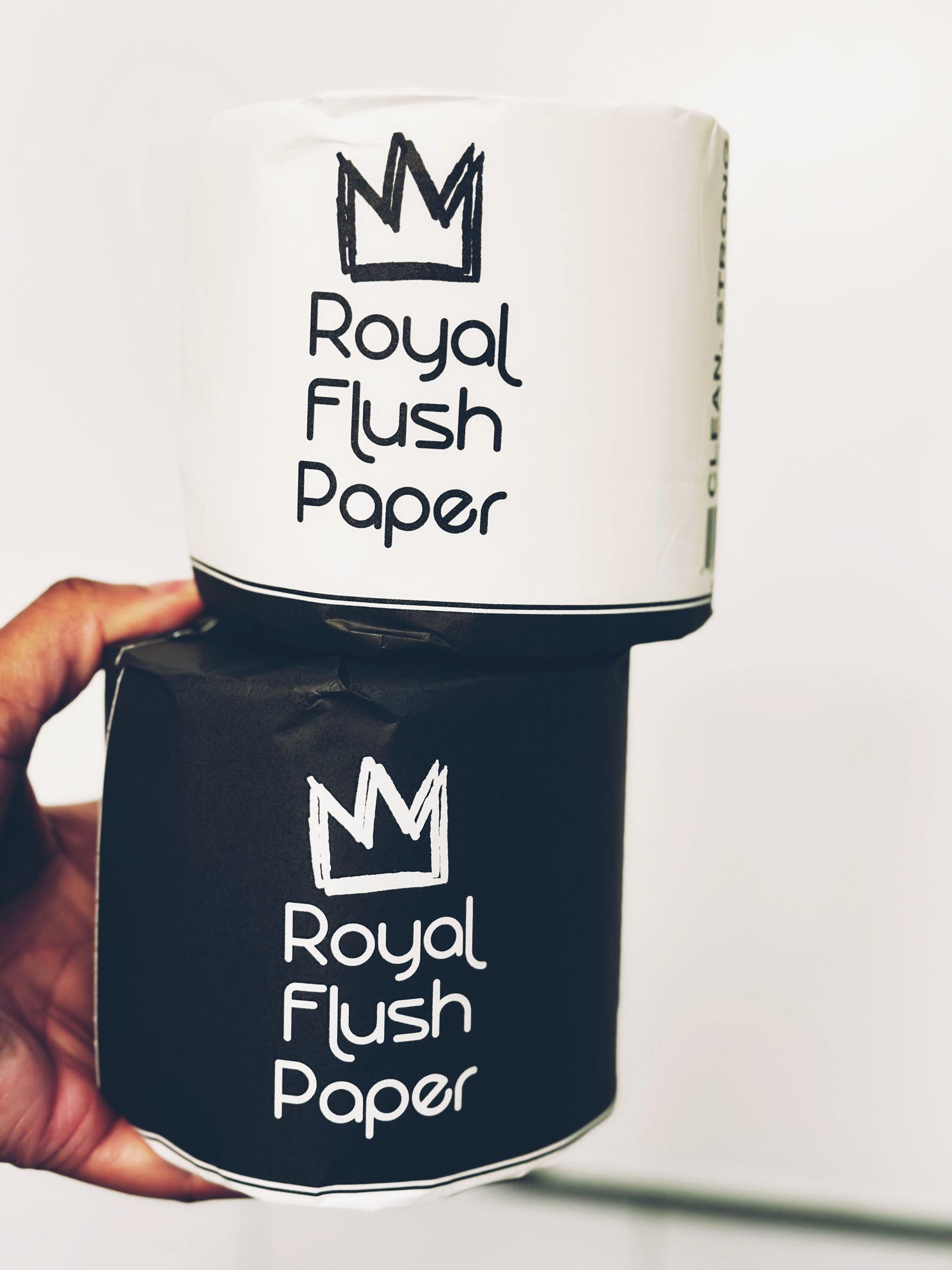 Collections – Royal Flush Paper